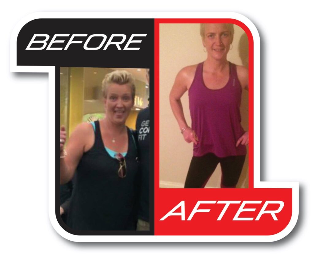 Group Personal Training - Ko Lifestyle And Fitness
